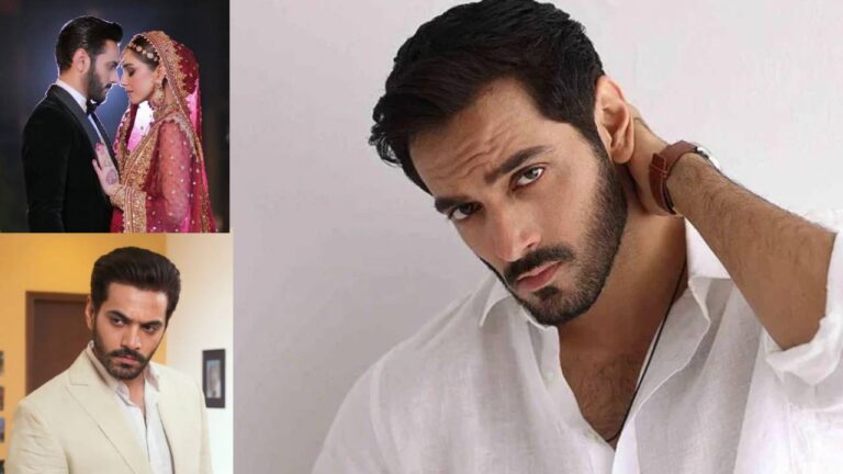 Wahaj Ali: Rising Star of Pakistani Television - Lahore Film School